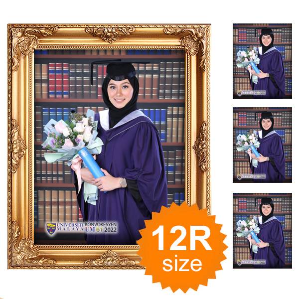 12R Studio Portrait Package 15%off -(ONLY 10 days!! RM170) Until [1st ...